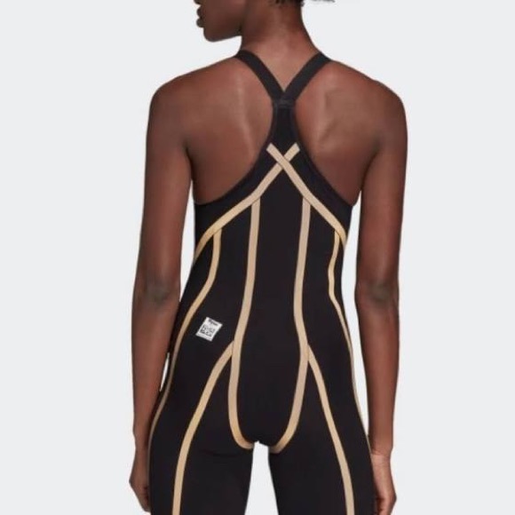 adidas | Swim | Adidas Adizero Freestyle Closed Back Tech Suit | Poshmark